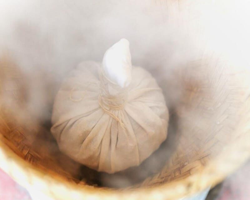 Workshop Making Herbal ball & herbal inhaler - The Value Proposition