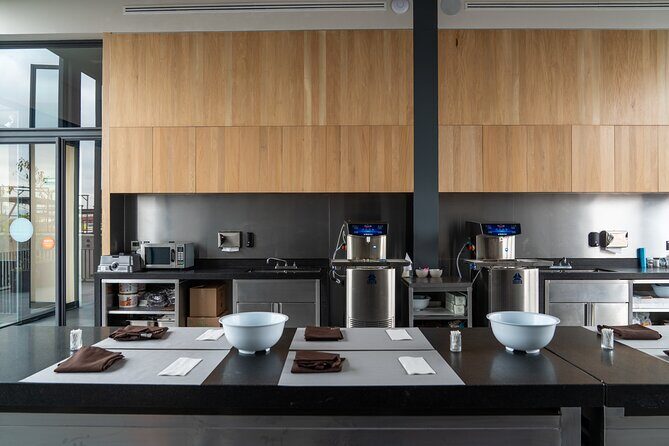 Workshop To Create Your Own Chocolate Bars - Final Thoughts: Is This Experience Right for You?