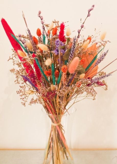 Workshop to learn how to create a floral arrangement - Value and Pricing: Is It Worth It?