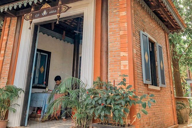 Workshop Visit and Sombai Liqueur Tasting - Key Points