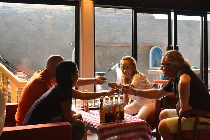 Workshop Visit and Sombai Liqueur Tasting - Final Thoughts: Who Will Love This Tour?