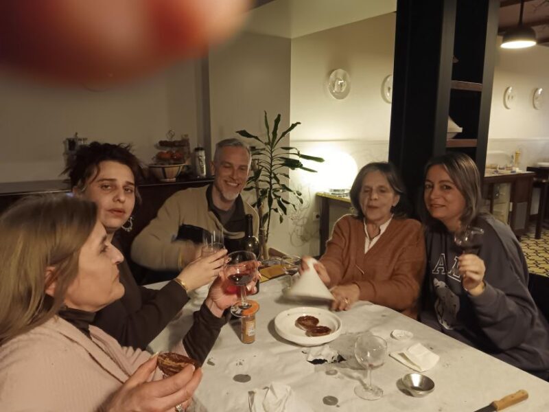 Workshops Pasteis de Nata in Porto, Portugal - Why This Workshop Stands Out