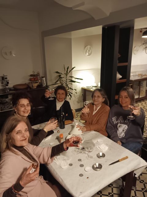 Workshops Pasteis de Nata in Porto, Portugal - Authentic, Fun, and Tasty