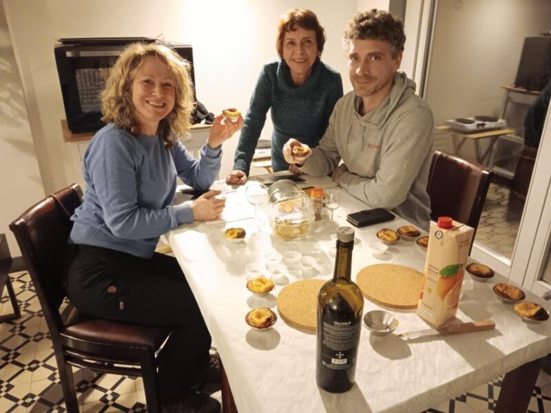 Workshops Pasteis de Nata in Porto, Portugal - Practical Tips for Visitors