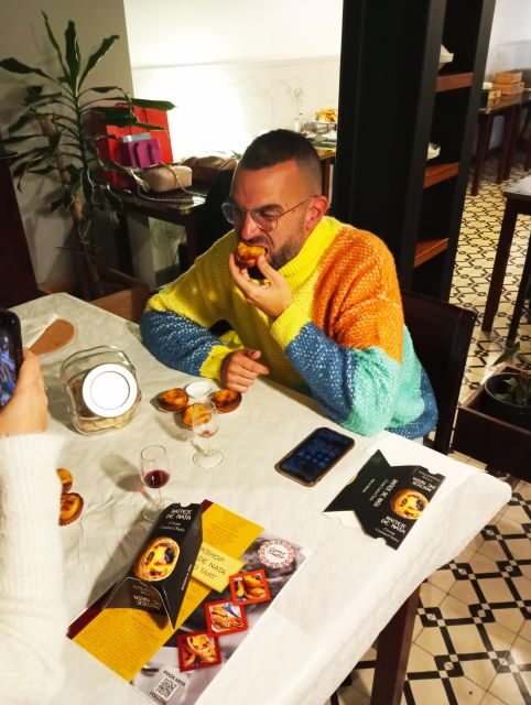 Workshops Pasteis de Nata in Porto, Portugal - The Sum Up