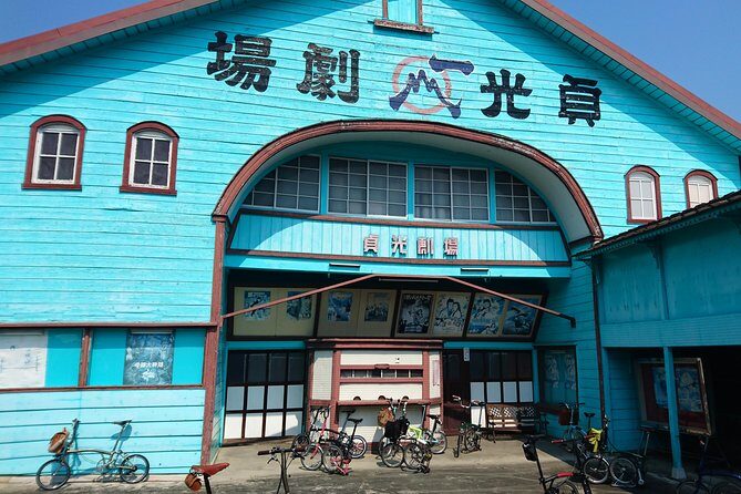 World Agricultural Heritage BROMPTON Slow Cycling Tour - Why Choose This Tour?