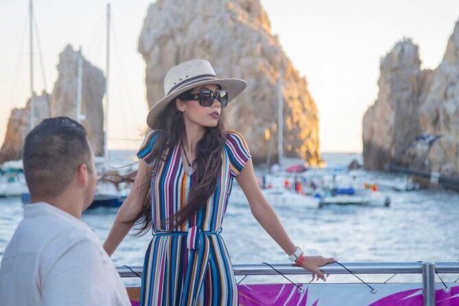 World Class Whale Watching with Breakfast and Open Bar - The Whale Watching Experience