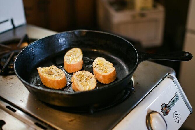 World Cuisine Classes in the Base of the Mountains - A Taste of Colorado: Cooking Classes in the Mountain Foothills of Twin Lakes