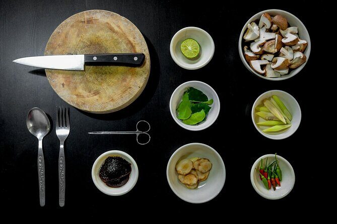 World Cuisine Classes in the Base of the Mountains - Authenticity and Value: Is It Worth It?