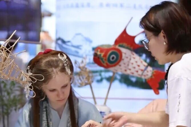 World Cultural Heritage - One-Day Tour to Xidi and Hongcun - Who Would Enjoy This Tour?