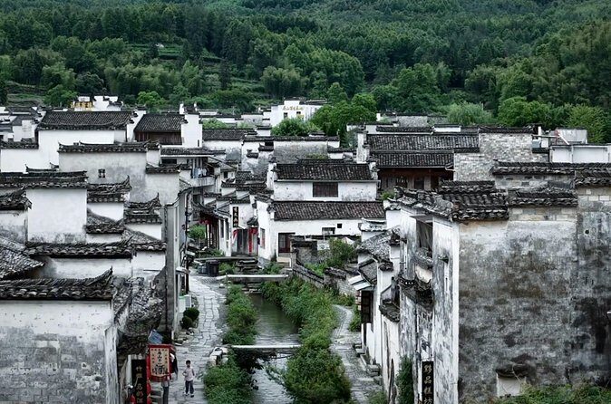 World Cultural Heritage - One-Day Tour to Xidi and Hongcun - The Sum Up