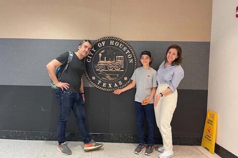 World Cup: Houston NASA Spanish Tour Guide & Tunnel Tour - FAQ