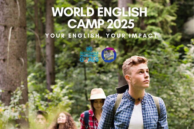 World English Camp, Ages 10-55 - Location and Setting: A Modern Campus in Thailand’s Heartland