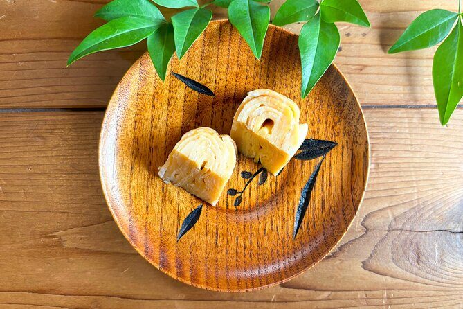 World Famous Dish Teriyaki Chicken Bento with Onigiri - Exploring the Class in Detail