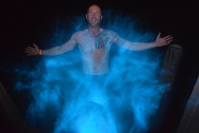 World famous Luminous lagoon Night tour with transportation - Introducing the Luminous Lagoon Night Tour: An Experience Not To Be Missed