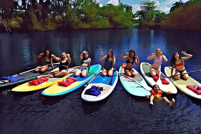 World Famous "Venice Of America" Lesson and Tour Fort Lauderdale - An In-Depth Review: What to Expect from the Venice of America Tour
