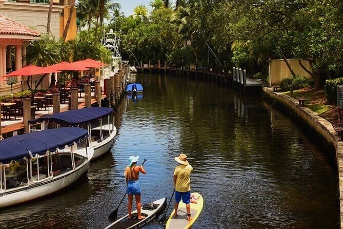World Famous "Venice Of America" Lesson and Tour Fort Lauderdale - Final Thoughts: Is it Worth It?