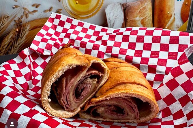 World Food Truck Park Tour in Orlando with Pick up - What to Expect on the Food Truck Park Tour
