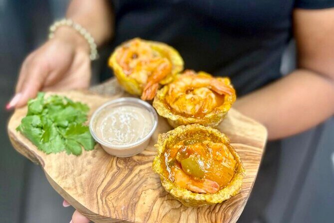 World Food Truck Park Tour in Orlando with Pick up - Final thoughts: Is this tour for you?