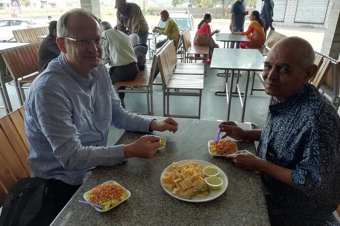 World heritage Ahmedabad city tour in private car with guide and lunch - An In-Depth Look at the Ahmedabad City Tour