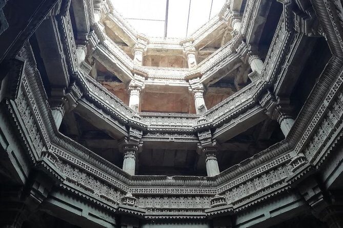 World heritage Ahmedabad city tour in private car with guide and lunch - The Practicalities: What You Can Expect