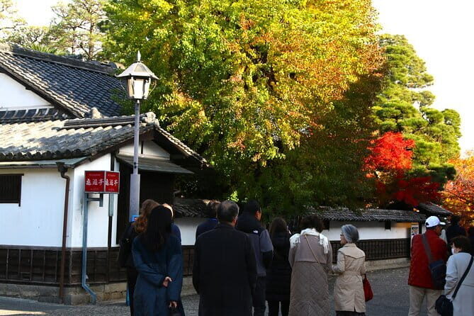 World Heritage Himeji Castle and Kurashiki guided luxury tour - The Entire Day in Detail: What to Expect