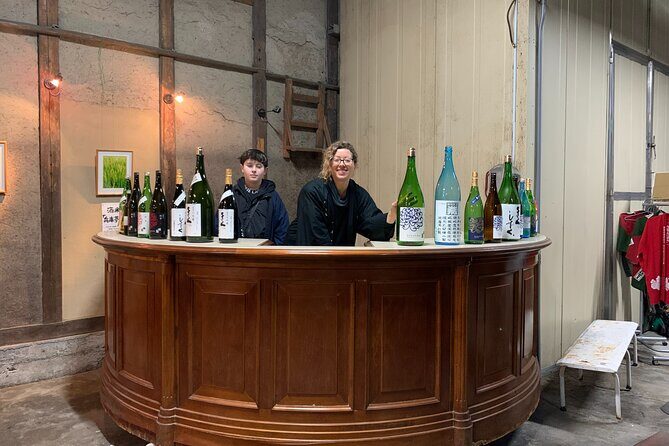 World Heritage Himeji Castle & Sake Breweries Private Tour - Who Should Consider This Tour?