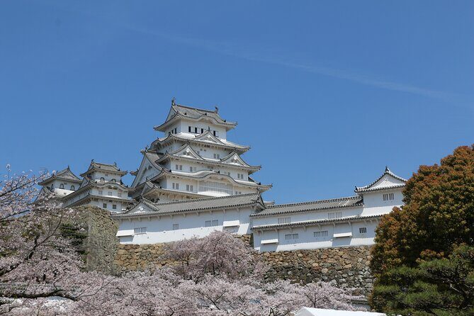 World Heritage Himeji Castle & Sake Breweries Private Tour - FAQ