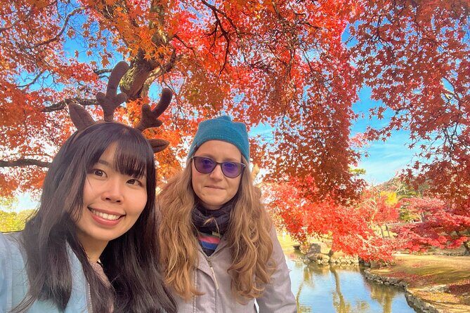 World Heritage Kyoto & Nara Uji Authentic Matcha Experience - The Sum Up