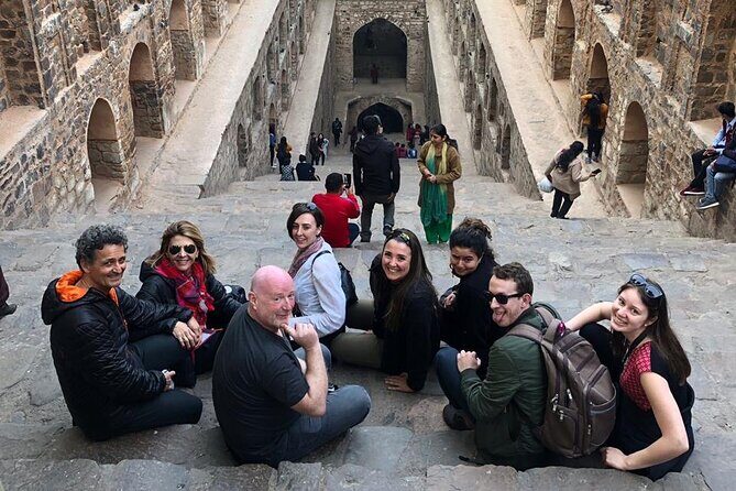 World Heritage Monuments of Delhi - Premium Private Tour - An In-Depth Look at the Tour Experience