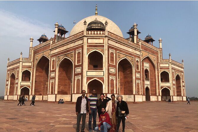 World Heritage Monuments of Delhi - Premium Private Tour - Frequently Asked Questions (FAQs)