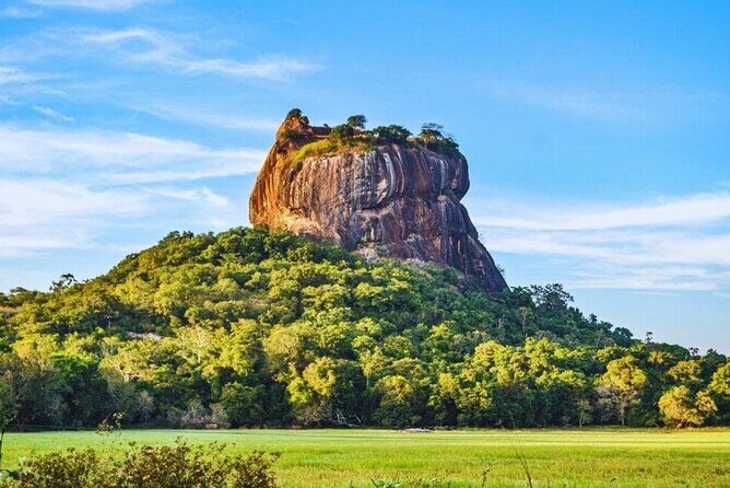 World Heritage Sigiriya and Dambulla Day Tour - Comprehensive Review of the World Heritage Sigiriya and Dambulla Day Tour