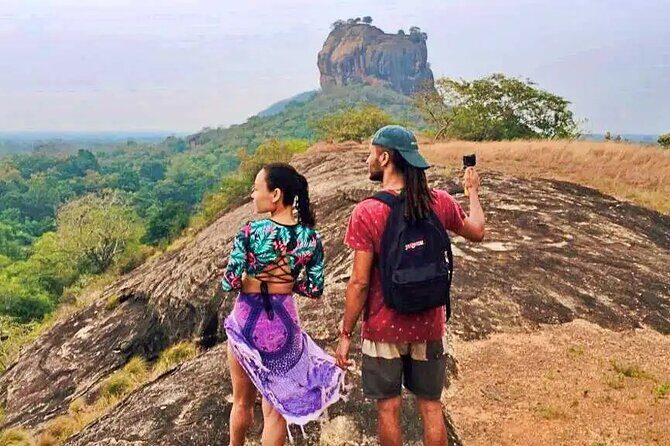 World Heritage Sigiriya and Dambulla Day Tour - Frequently Asked Questions