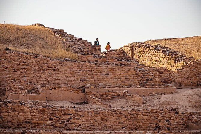 World Heritage Site: Patan, Dholavira & Little Rann Of Kutch Tour - Day Two: Unearthing the Past and Heading to the Rann