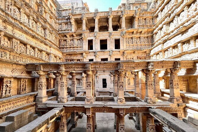 World Heritage Site: Patan, Dholavira & Little Rann Of Kutch Tour - Practical Details and Overall Value