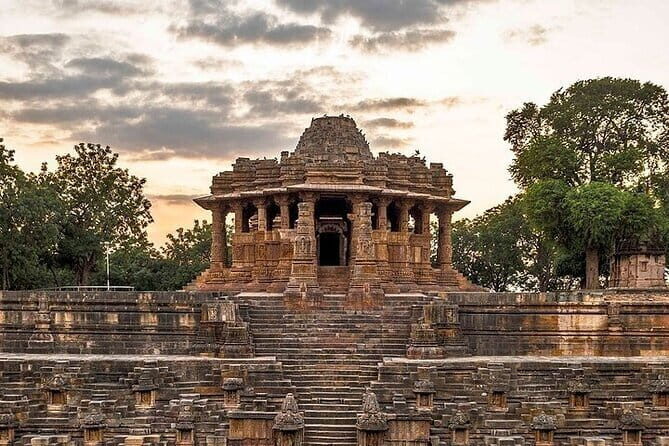 World Heritage Site: Patan, Dholavira & Little Rann Of Kutch Tour - The Sum Up