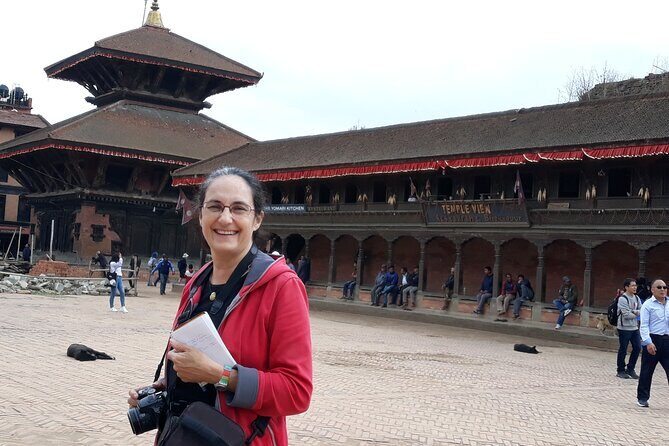 World Heritage Sites and Wildlife - Exploring the Kathmandu Valley’s Heritage
