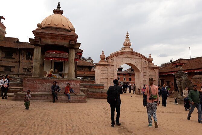 World Heritage Sites and Wildlife - What’s Included and What You Might Want to Consider