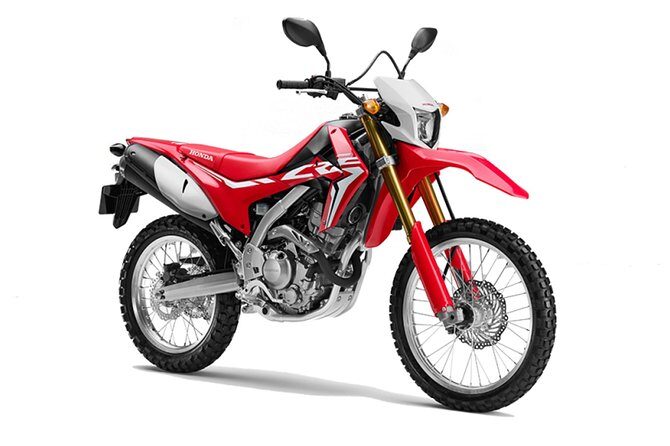 World Highest Lake Motorbike Tour - 9 Days - FAQ