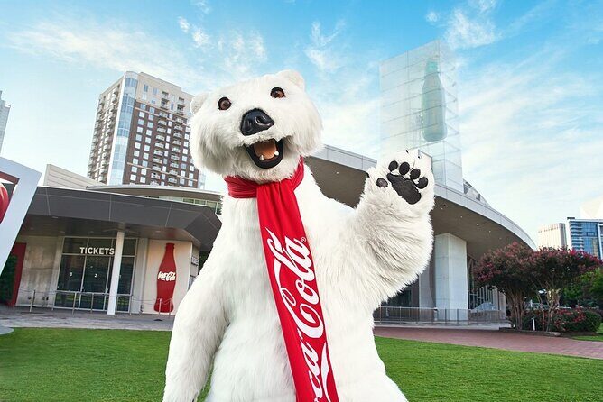 World of Coca-Cola Ticket & Guided Tour with VIP Polar Bear Photo - Final Thoughts: Is This Tour Worth It?