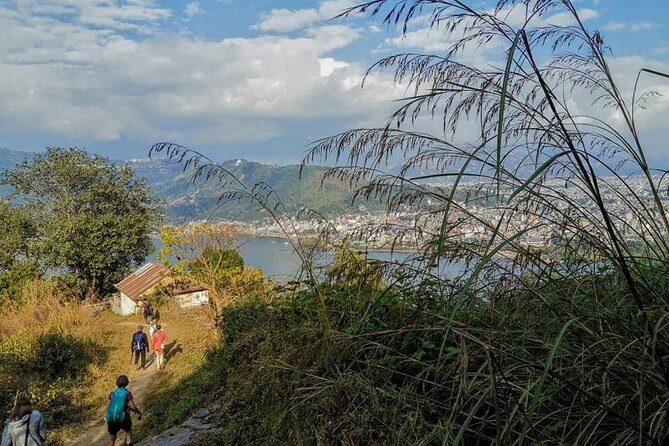 World Peace Pagoda Hiking - A Detailed Look at the Experience