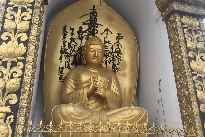 World Peace Stupa Day Hike From Pokhara - Detailed Breakdown of the Itinerary