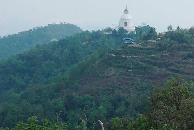 World Peace Stupa Day Hike From Pokhara - The Sum Up