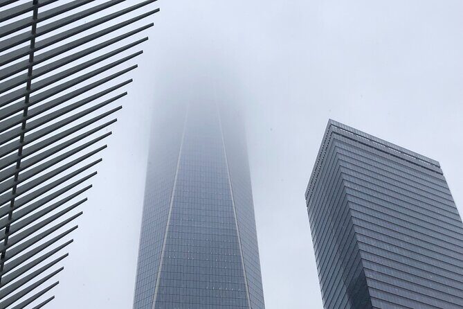 World Trade Center Area Underground Art and History Tour - FAQ