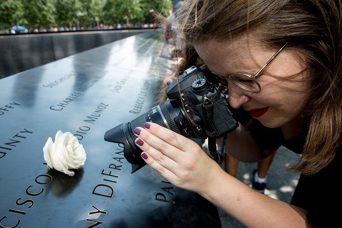 World Trade Center Photo Tour - Why This Tour Offers Great Value