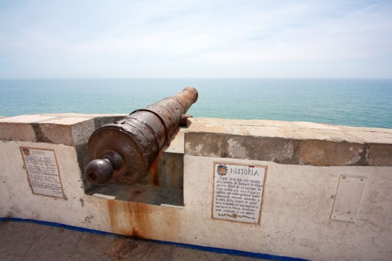 World War II History in Barcelona Old Town Private Tour - FAQ