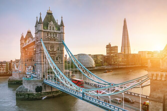 World War II History in London Private Guided Tour - Final Thoughts