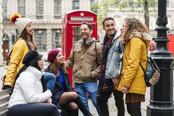 World War II History in London Private Guided Tour - FAQs