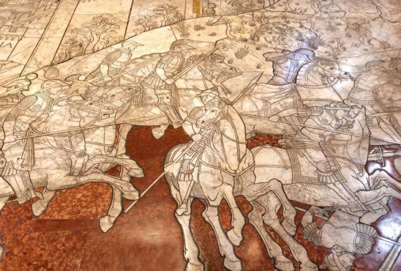 World War II History Private Walking Tour of Florence - An In-Depth Look at the Tour Experience