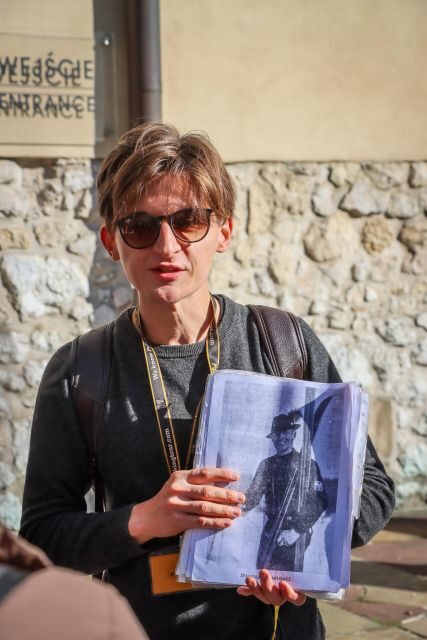World War II in Krakow Walking Tour in English - An In-Depth Look at the Experience